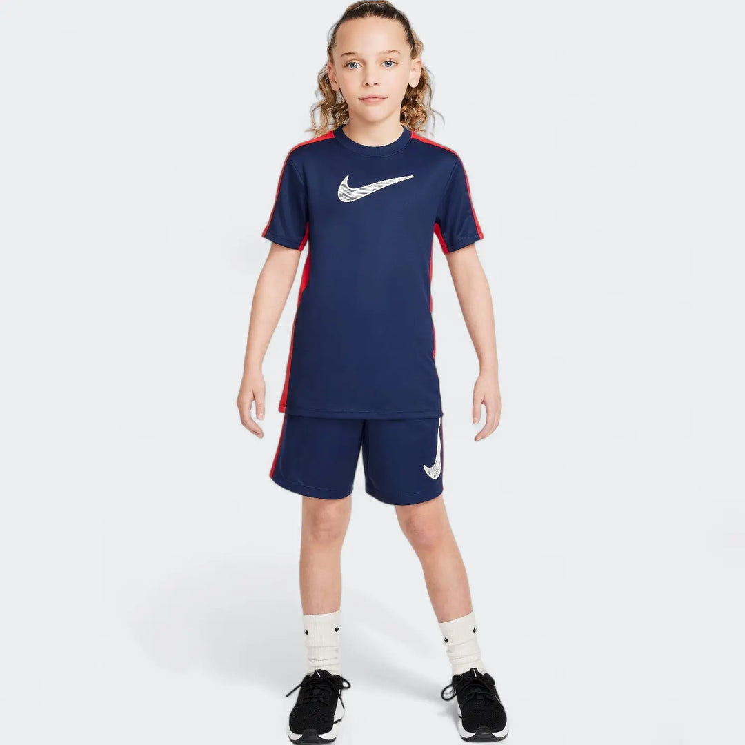 Nike Trophy23 Dri-fit SS Tee – Rashid Cassim Sports