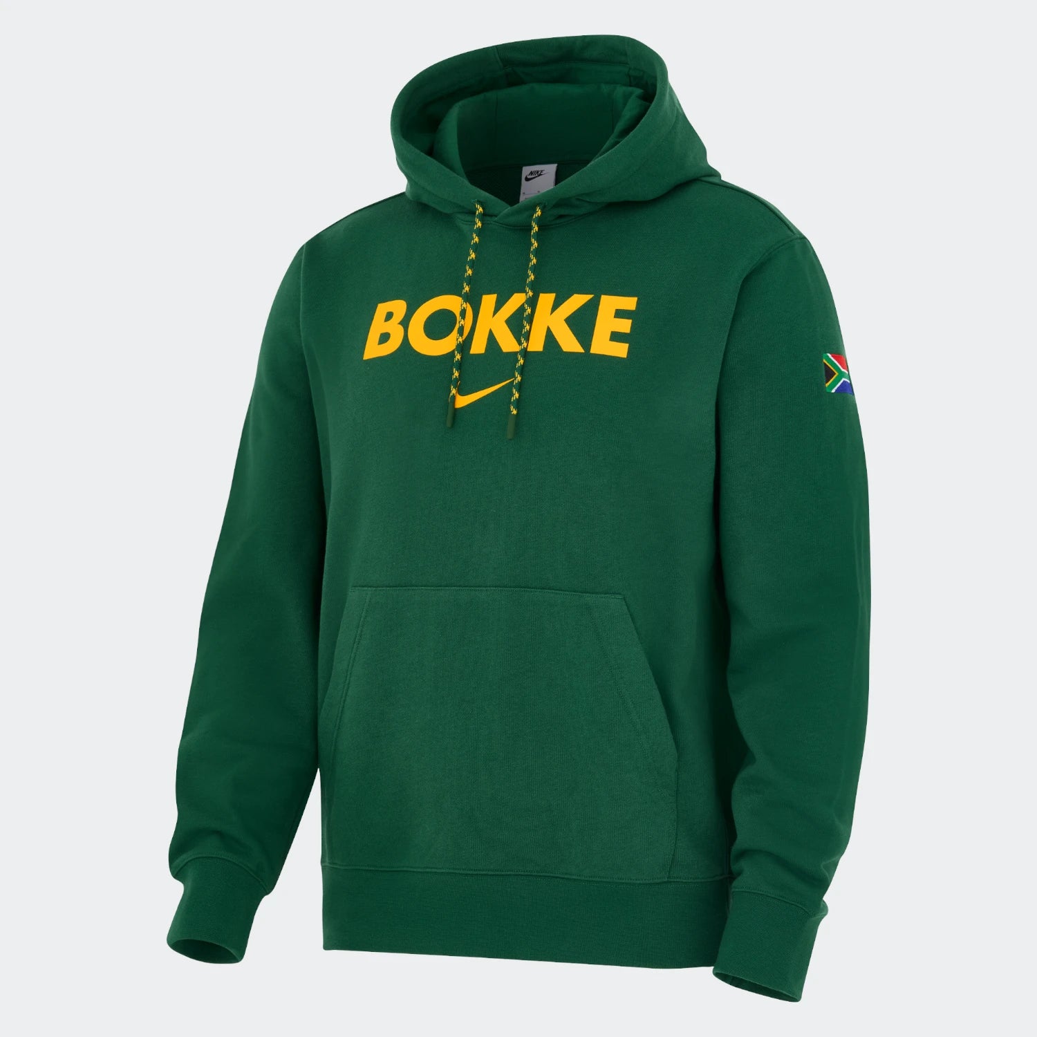 Springboks Unisex Nike Bokke Hoodie – Rashid Cassim Sports