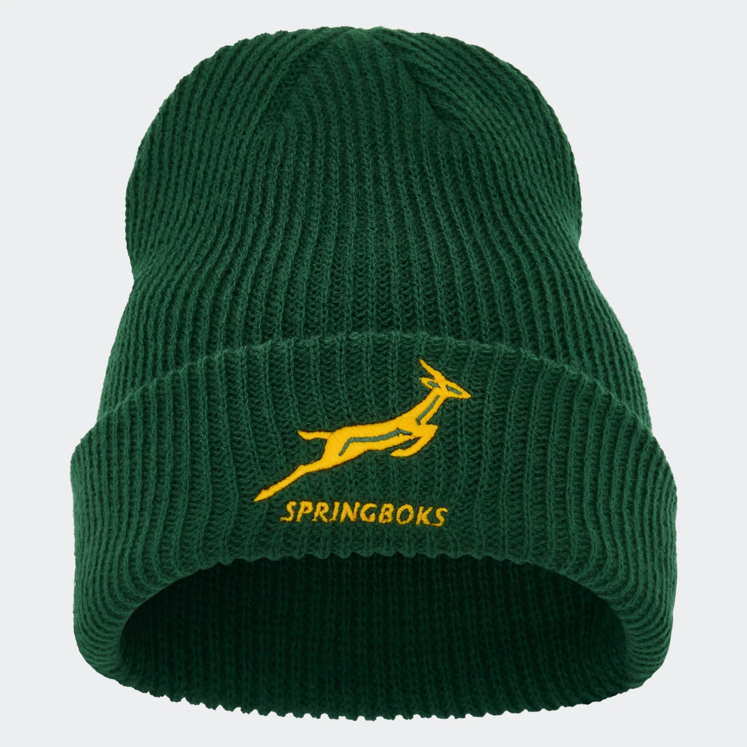 Springboks Unisex Nike Cuffed Beanie – Rashid Cassim Sports