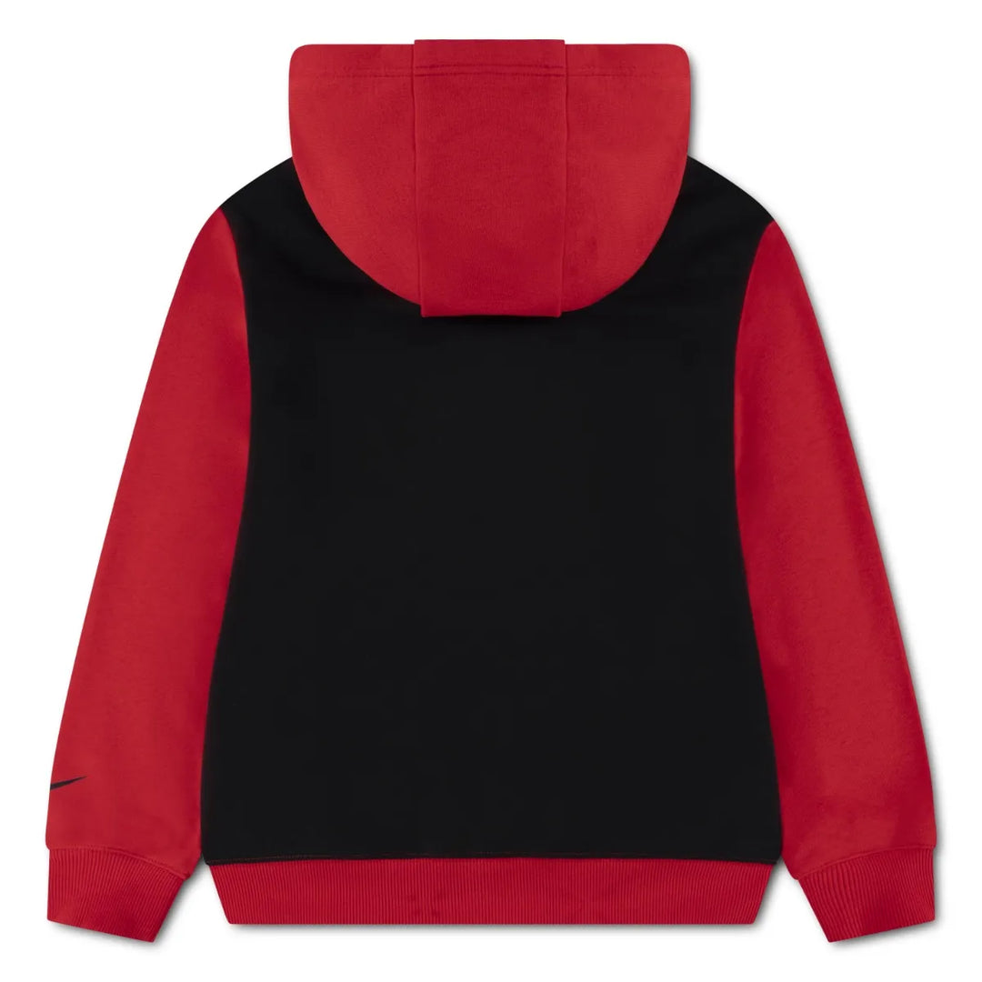 Rwb Vintage French Terry Hoodie Black Hoodie – Rashid Cassim Sports
