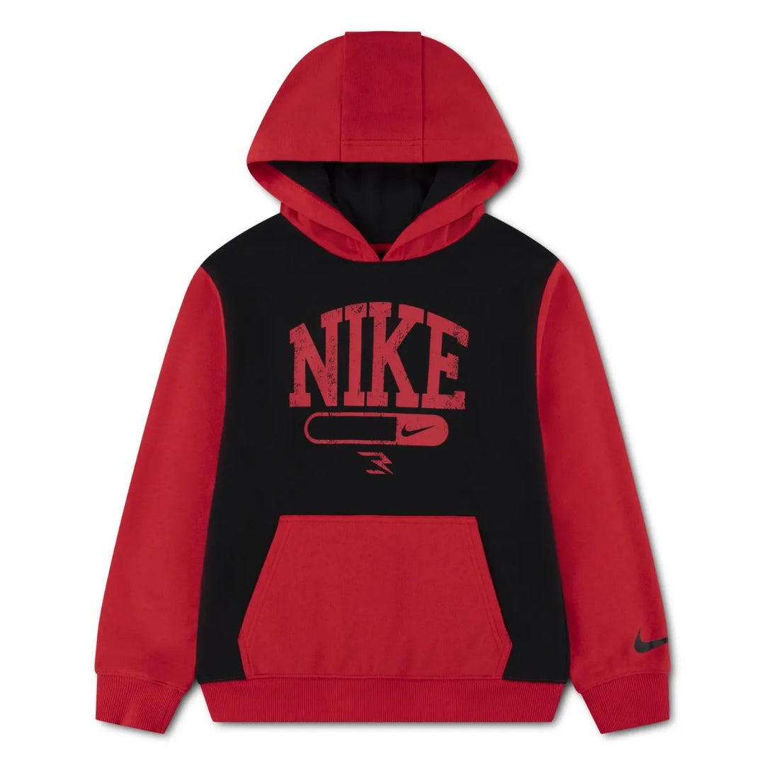 Rwb Vintage French Terry Hoodie Black Hoodie – Rashid Cassim Sports